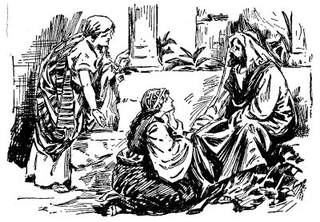 Mary, Martha, Moses: Living an Analog Life in a Digital World ...